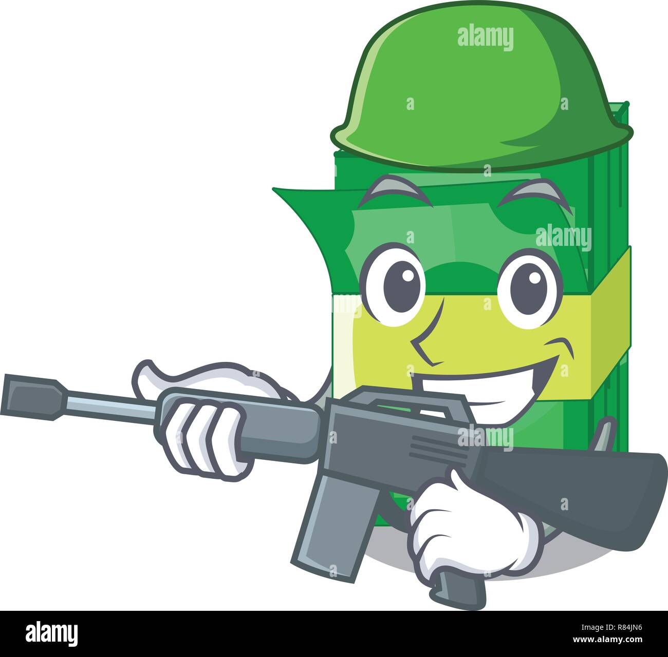 Gun bill Stock Vector Images - Alamy