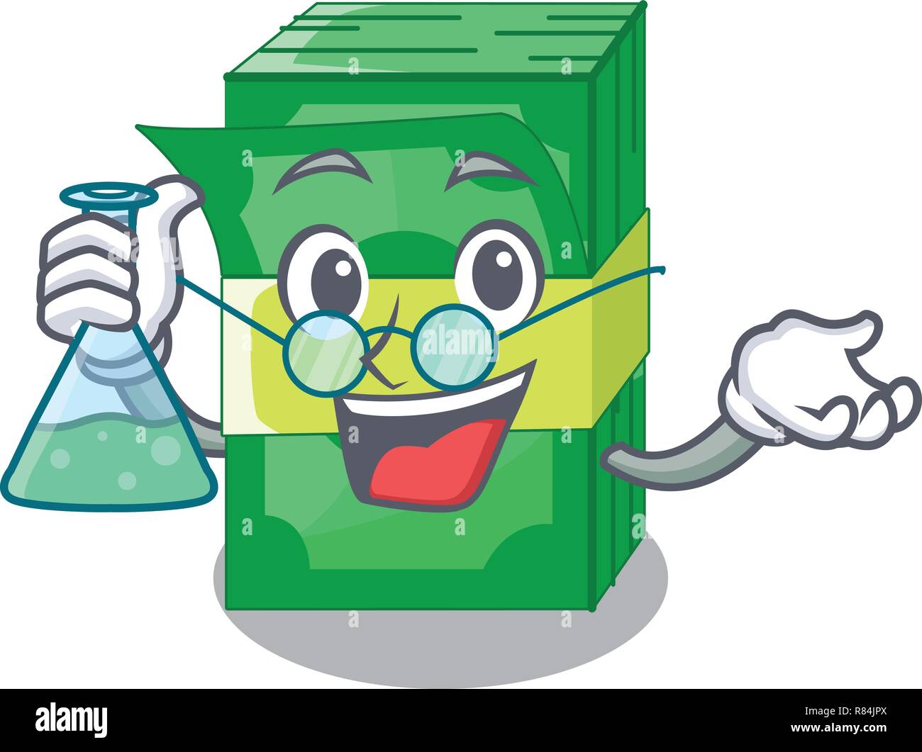 Money prof Stock Vector Images - Alamy