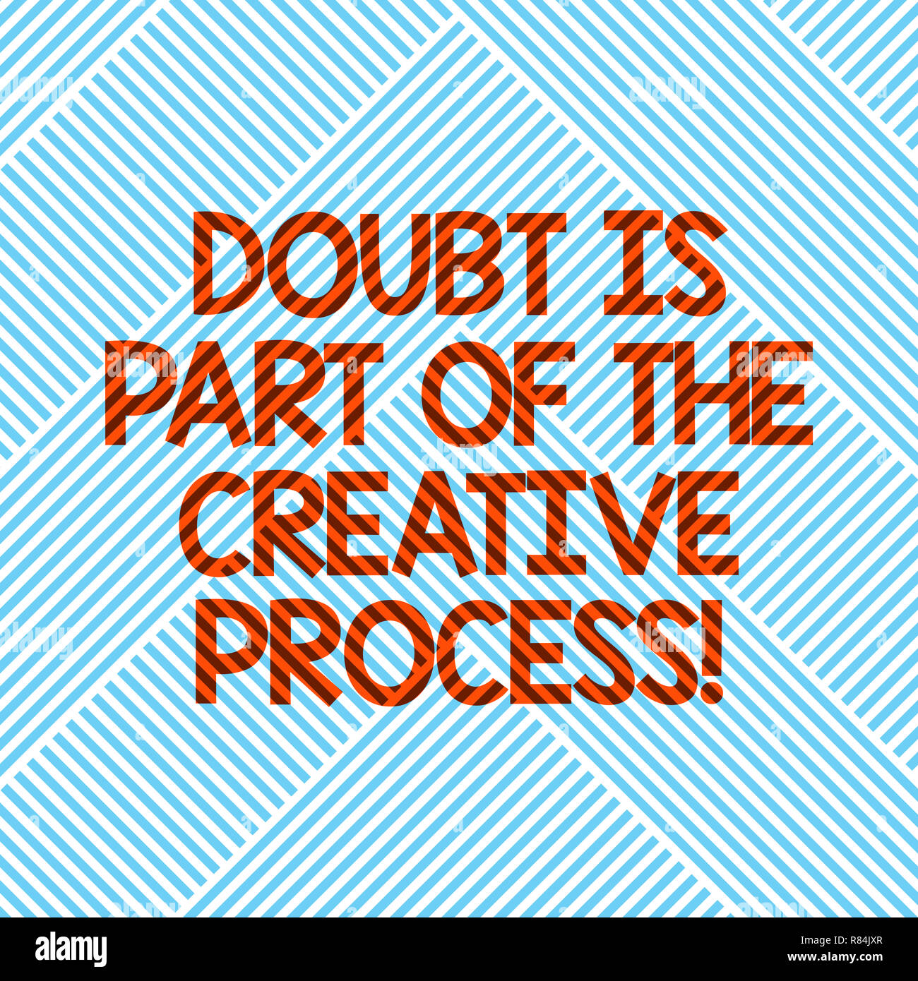 Meaning Of The Doubt