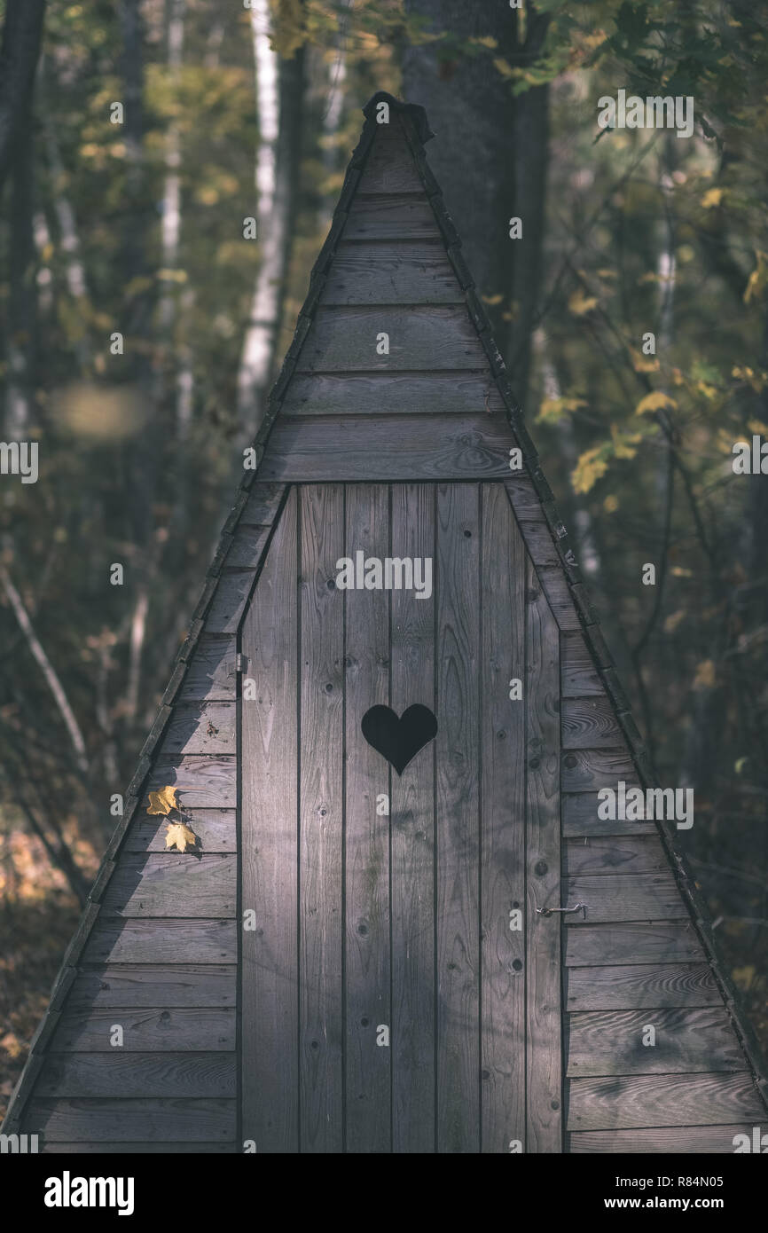 Toilet Shaped House High Resolution Stock Photography and Images - Alamy