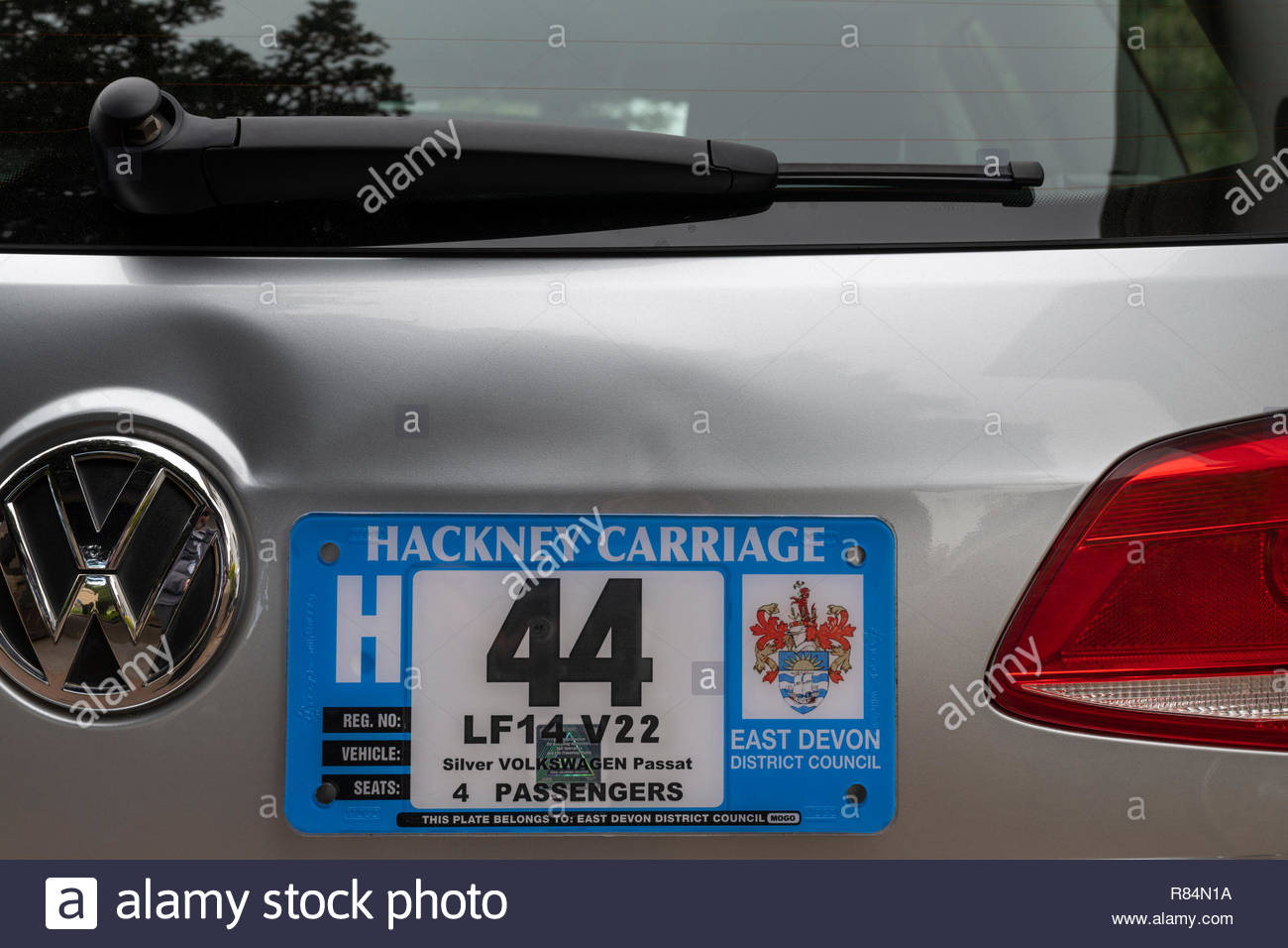 Taxi License High Resolution Stock Photography and Images - Alamy