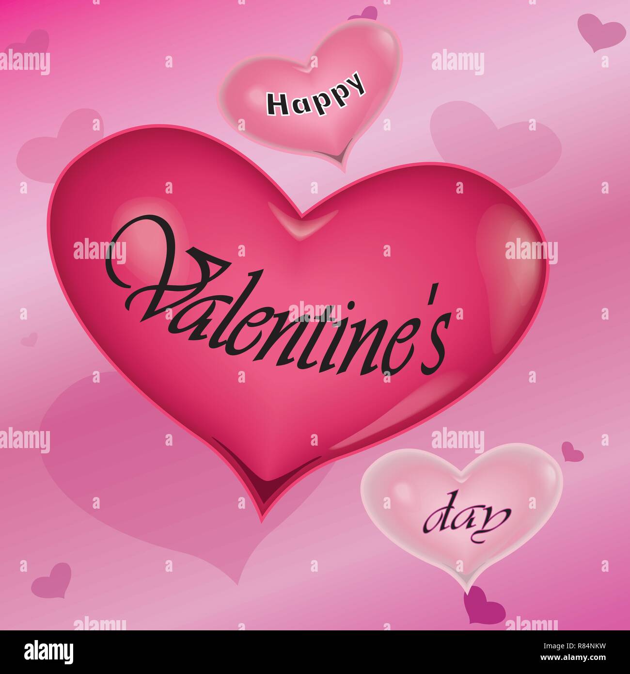 Designing your love Stock Vector Images - Alamy