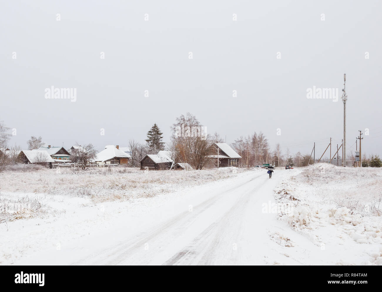 Novgorod and old russian diocese hi-res stock photography and images ...