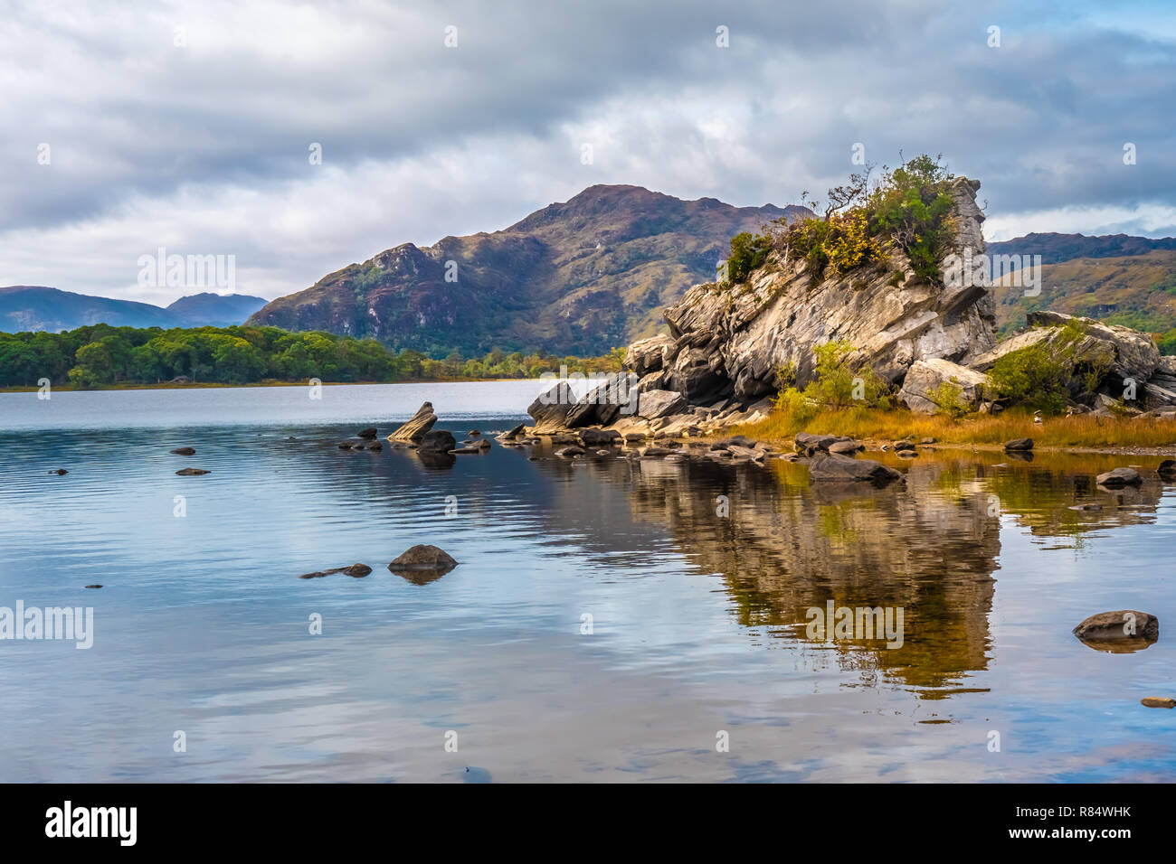 Irish colleen hi-res stock photography and images - Alamy