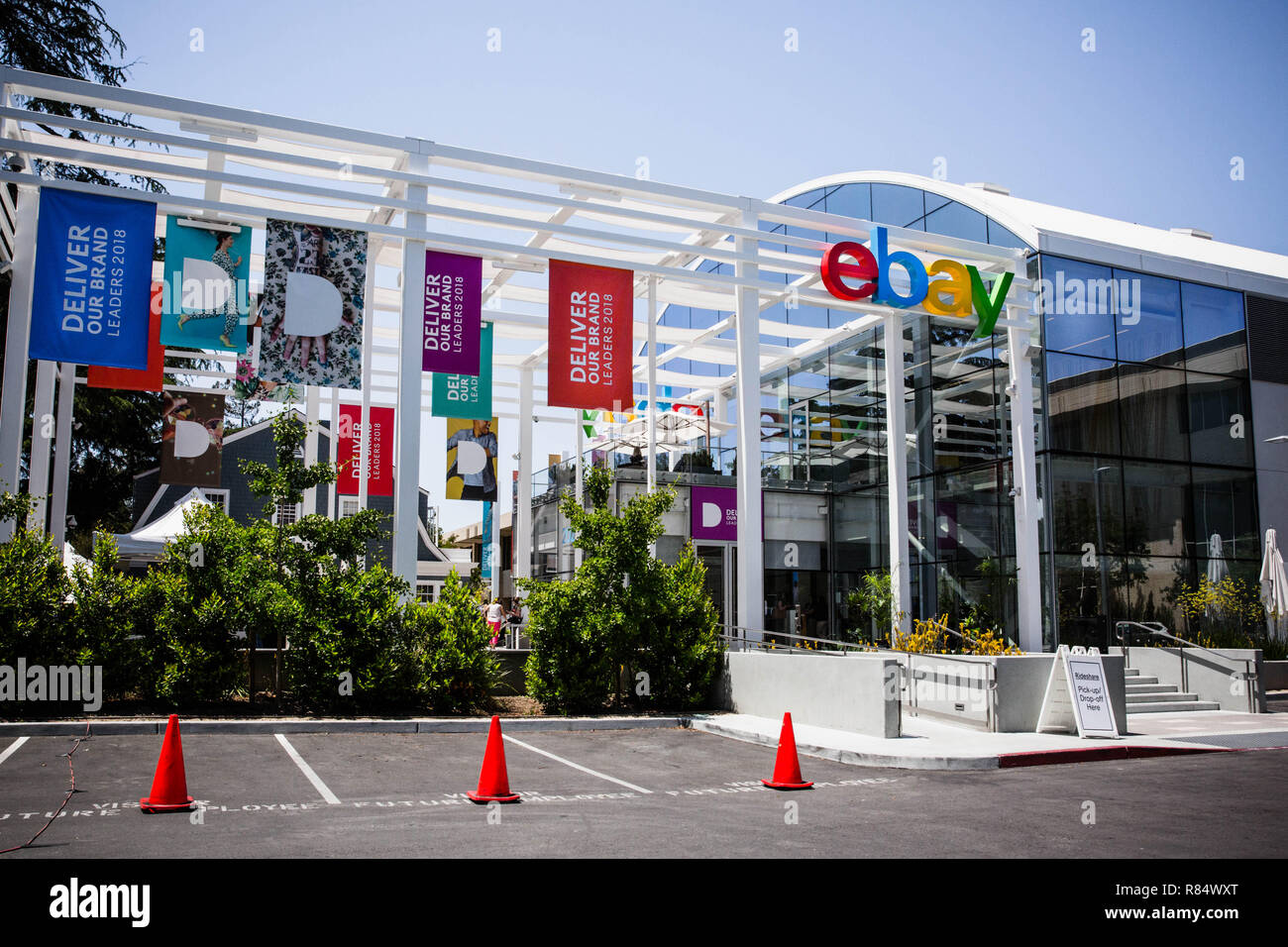 Stubhub center hi-res stock photography and images - Alamy
