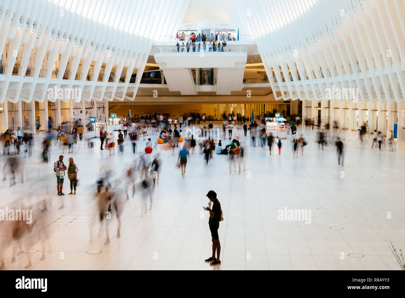 Santiago Calatrava Architect High Resolution Stock Photography and ...