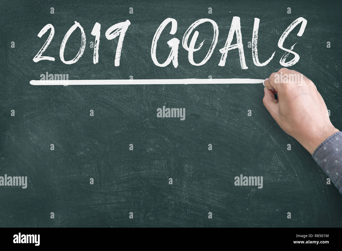 New year resolutions photography hi-res stock photography and images ...