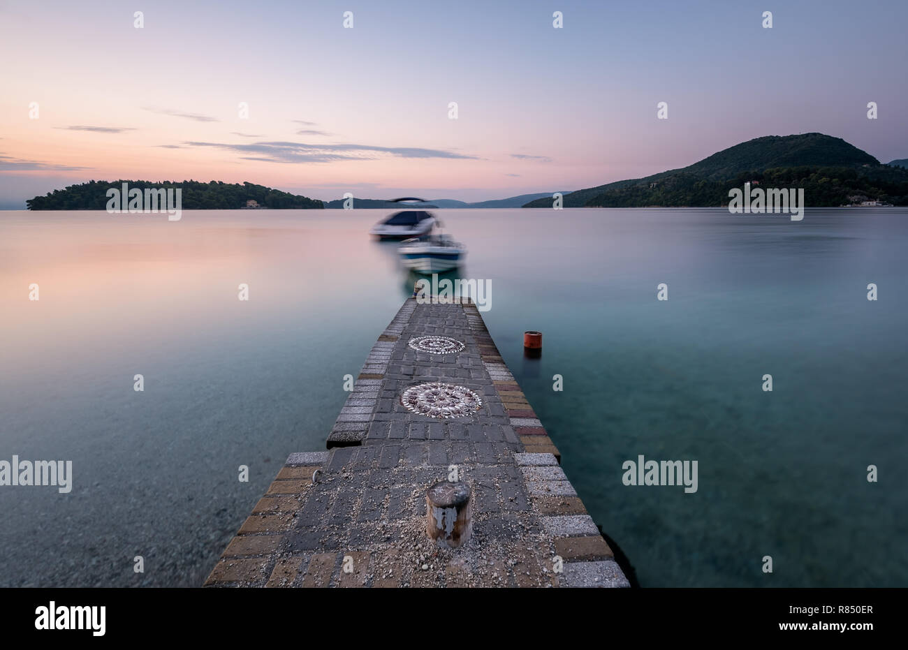 Nydri hi-res stock photography and images - Alamy