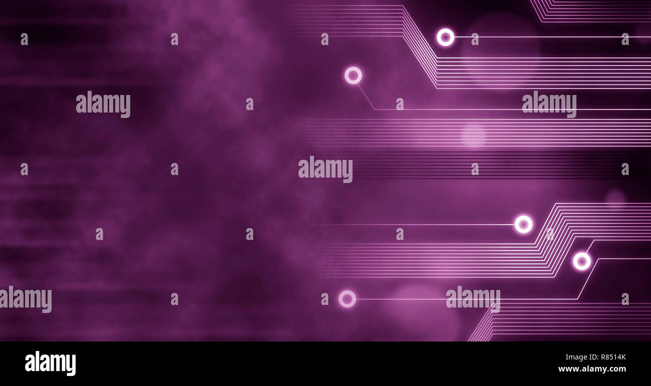 Innovation Computer Data Technology,Training,Business concept ideea ...