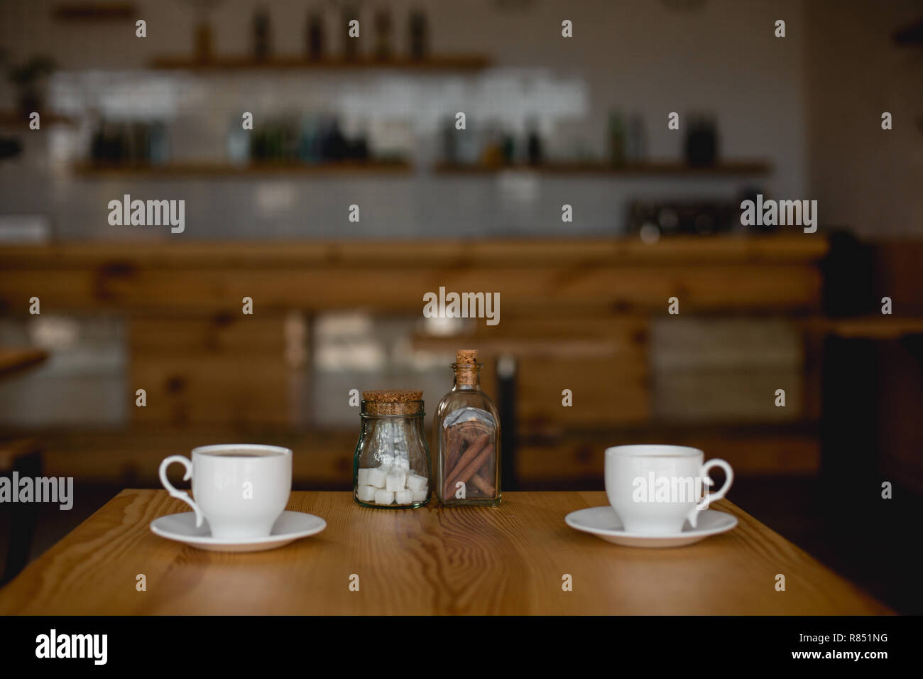 Cafe life in art hi-res stock photography and images - Alamy