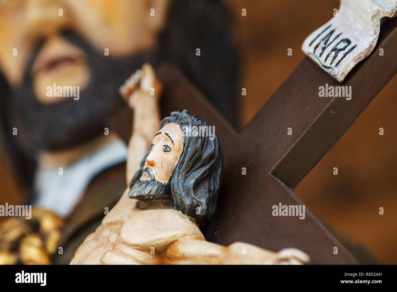 Jesus Christ Sculpture High Resolution Stock Photography and Images - Alamy
