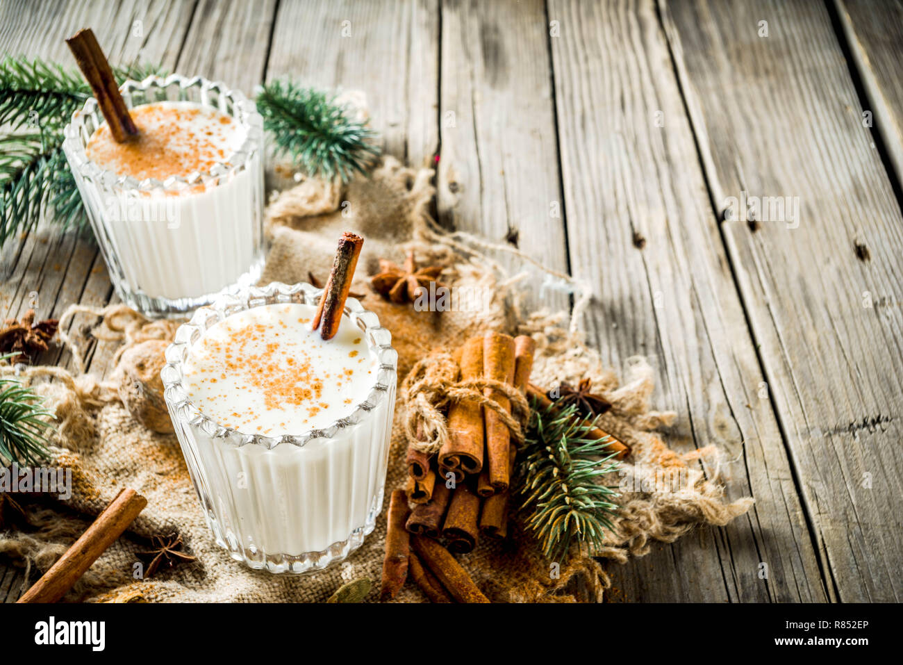 Coquito Xmas