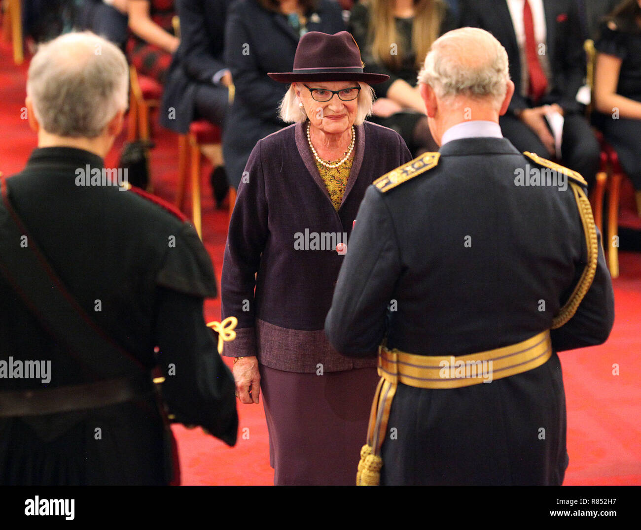 Liz calder hi-res stock photography and images - Alamy