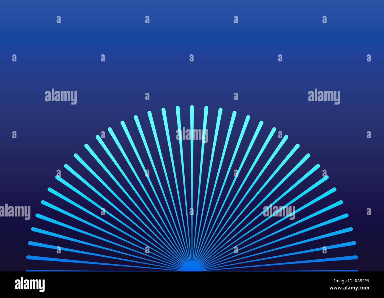 Abstract glowing background Stock Vector Image & Art - Alamy