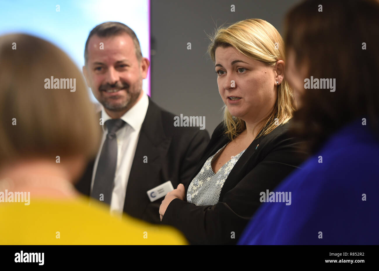 New digital air traffic control tower cranfield airport hi-res stock ...
