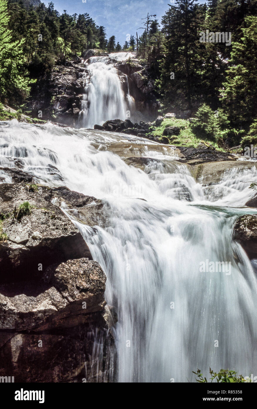 Espagne photos hi-res stock photography and images - Alamy