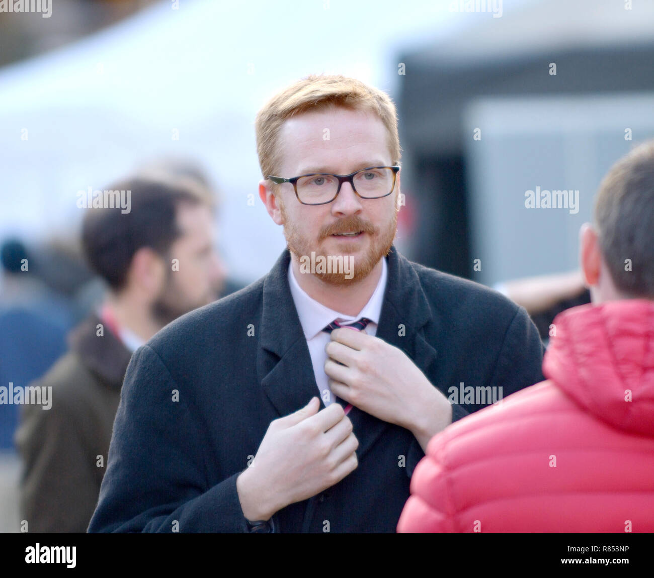 Labour mp for brighton kemptown hi-res stock photography and images - Alamy