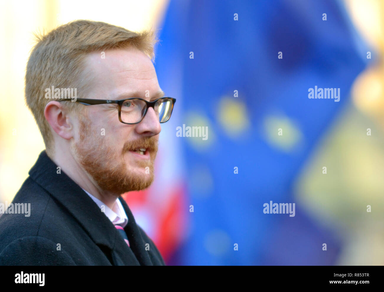Labour mp for brighton kemptown hi-res stock photography and images - Alamy
