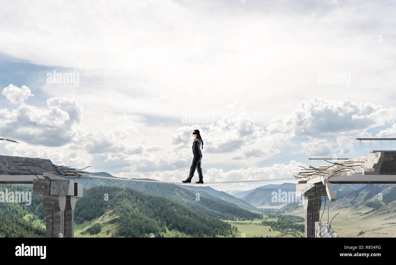 Concept of hidden risks and dangers Stock Photo - Alamy