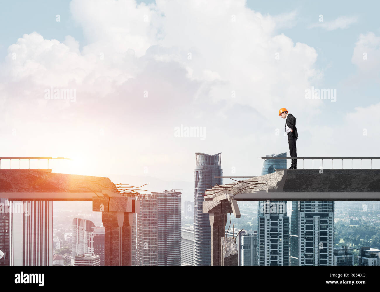 Searching new ways for problems solution Stock Photo - Alamy Searching new ways for problems solution Stock Photo - Alamy