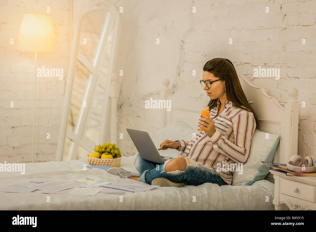 Exciting tasks hi-res stock photography and images - Alamy