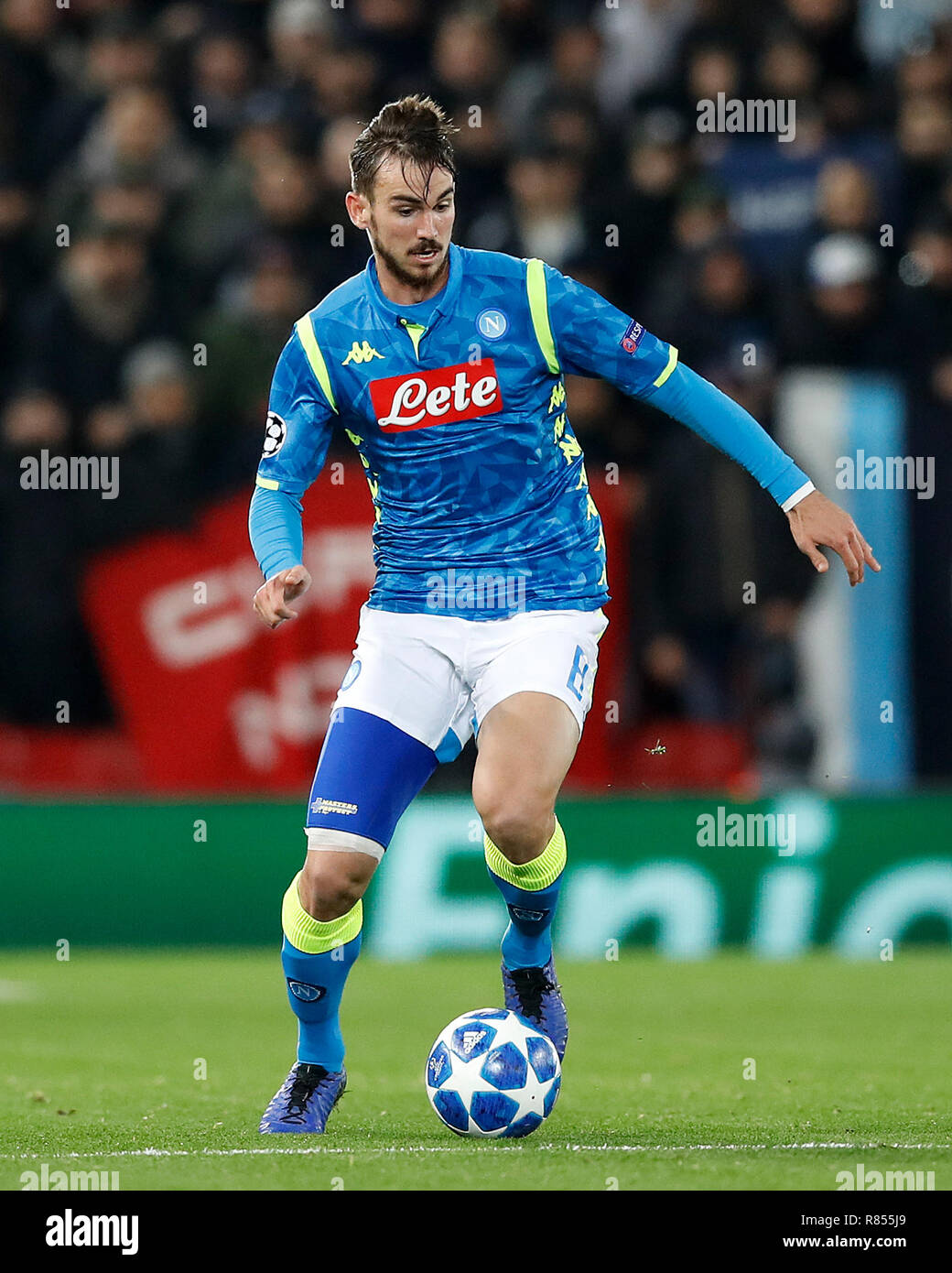 Fabian ruiz hi-res stock photography and images - Alamy