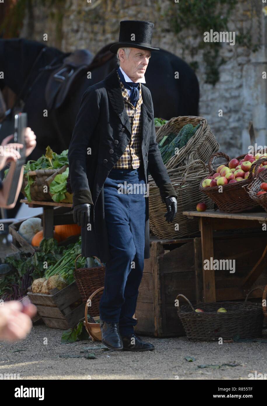 Doctor thorne film hi-res stock photography and images - Alamy