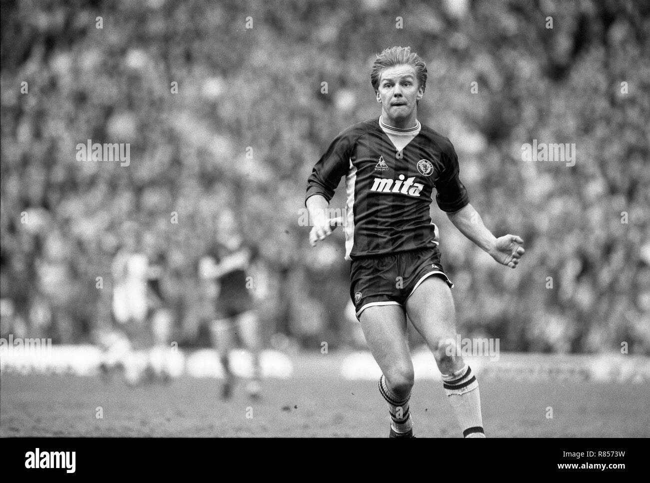 Gary shaw hi-res stock photography and images - Alamy