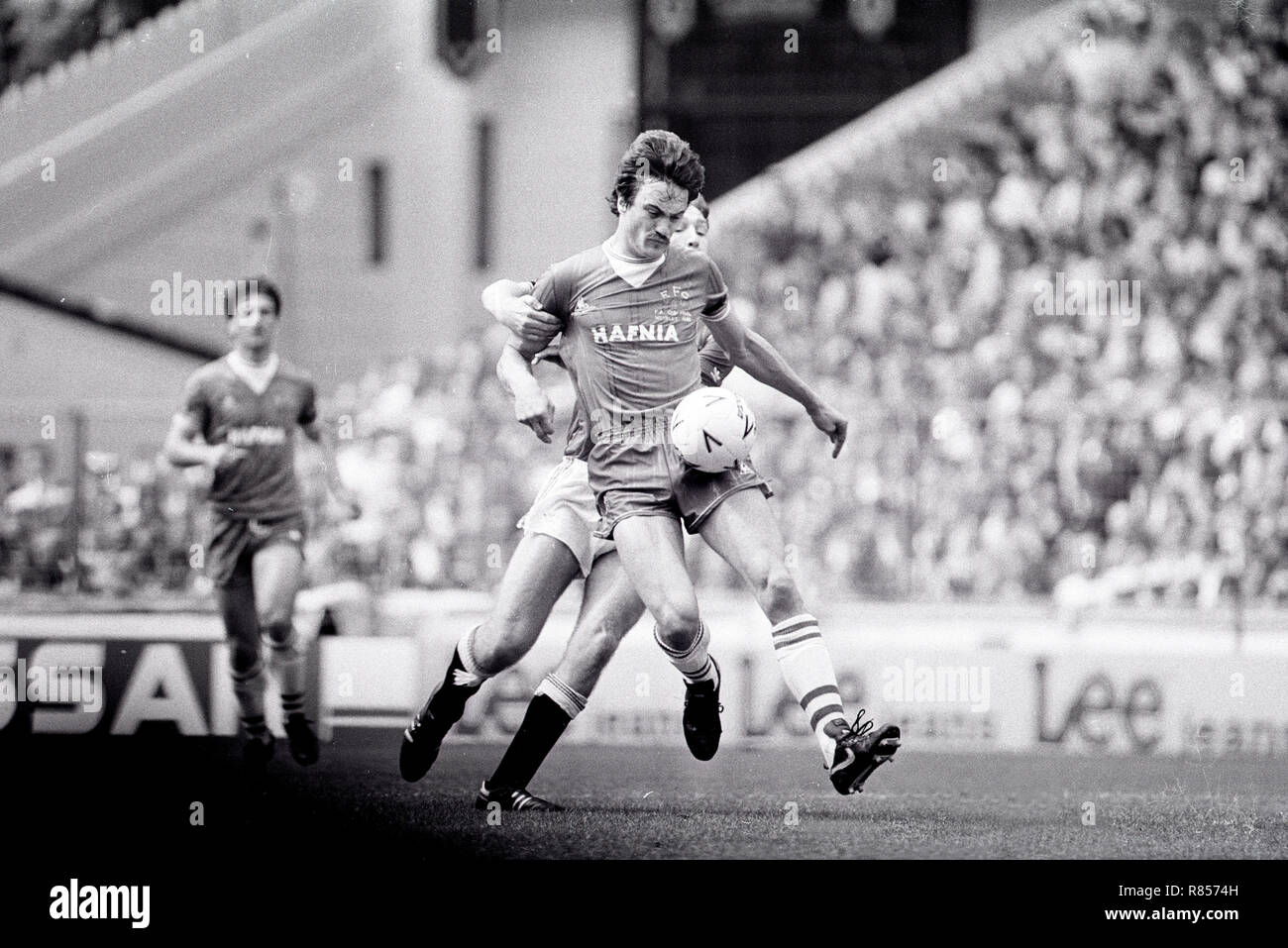 Derek mountfield hi-res stock photography and images - Alamy