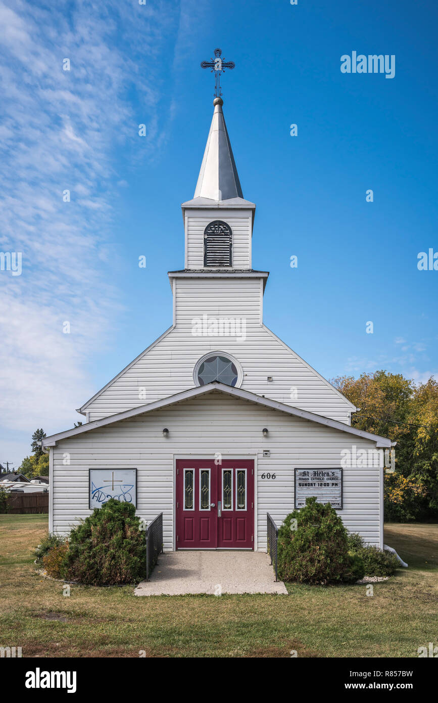 Churches Around My Location