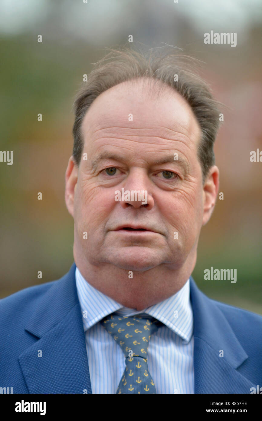 Mp for wimbledon stephen hammond hi-res stock photography and images ...