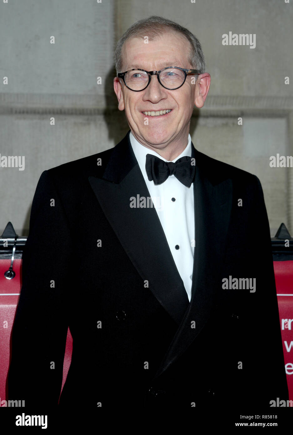 Philip May attending The Sun Military Awards held at the Banqueting ...
