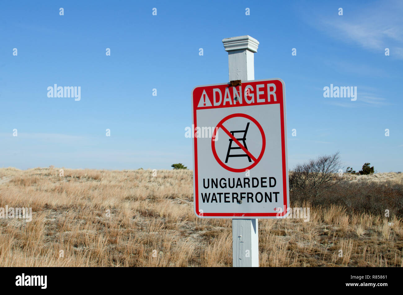Unguarded hi-res stock photography and images - Alamy