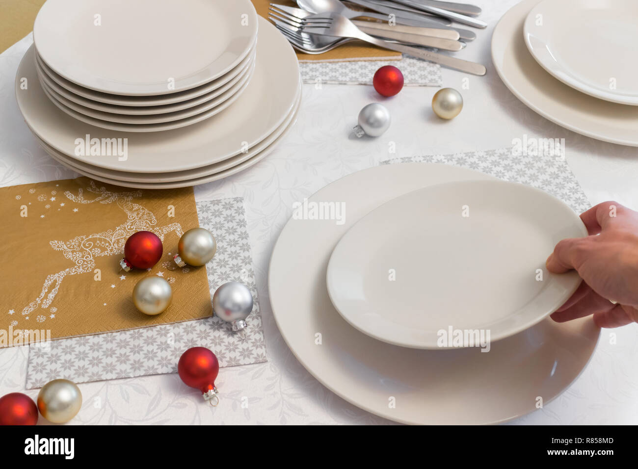 Hand balls hi-res stock photography and images - Alamy