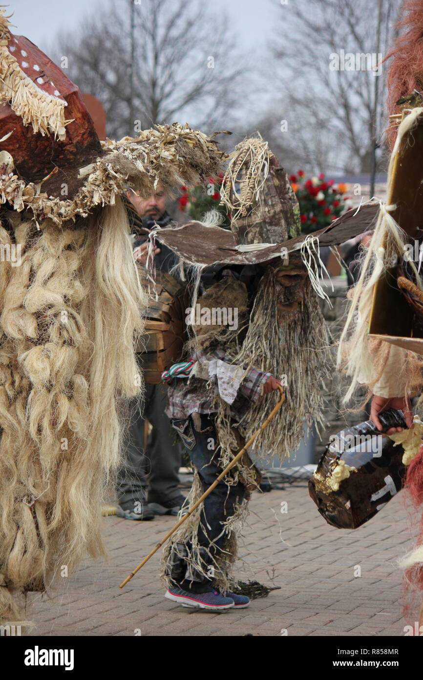 Ugly Old Lady High Resolution Stock Photography and Images - Alamy