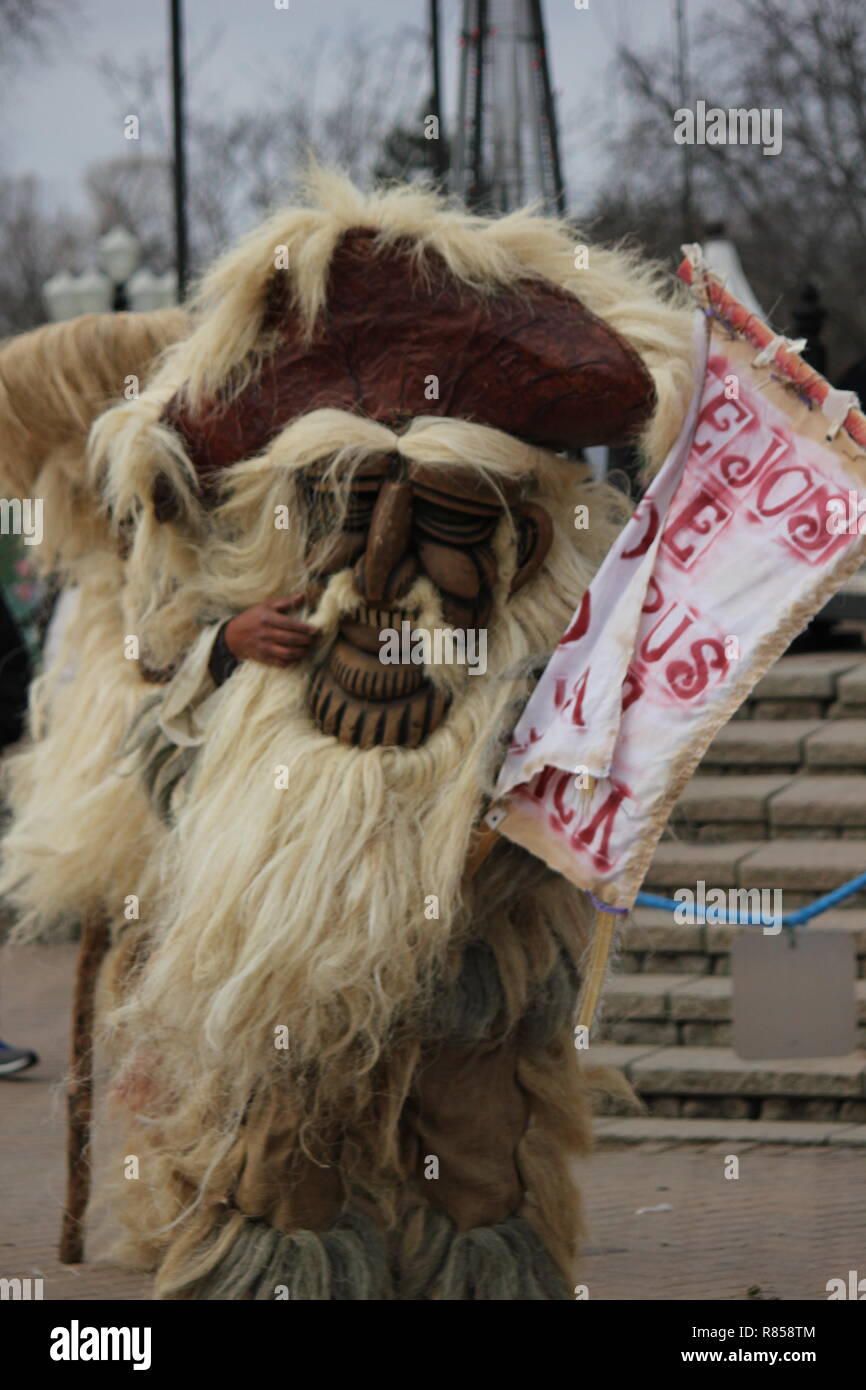 Ugly Old Lady High Resolution Stock Photography and Images - Alamy