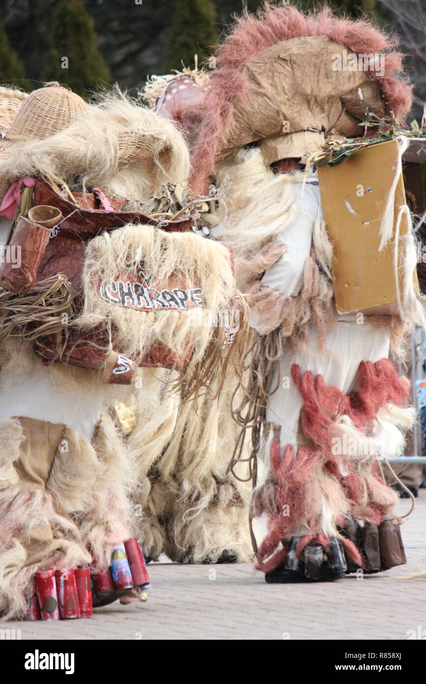 Ugly Old Lady High Resolution Stock Photography and Images - Alamy