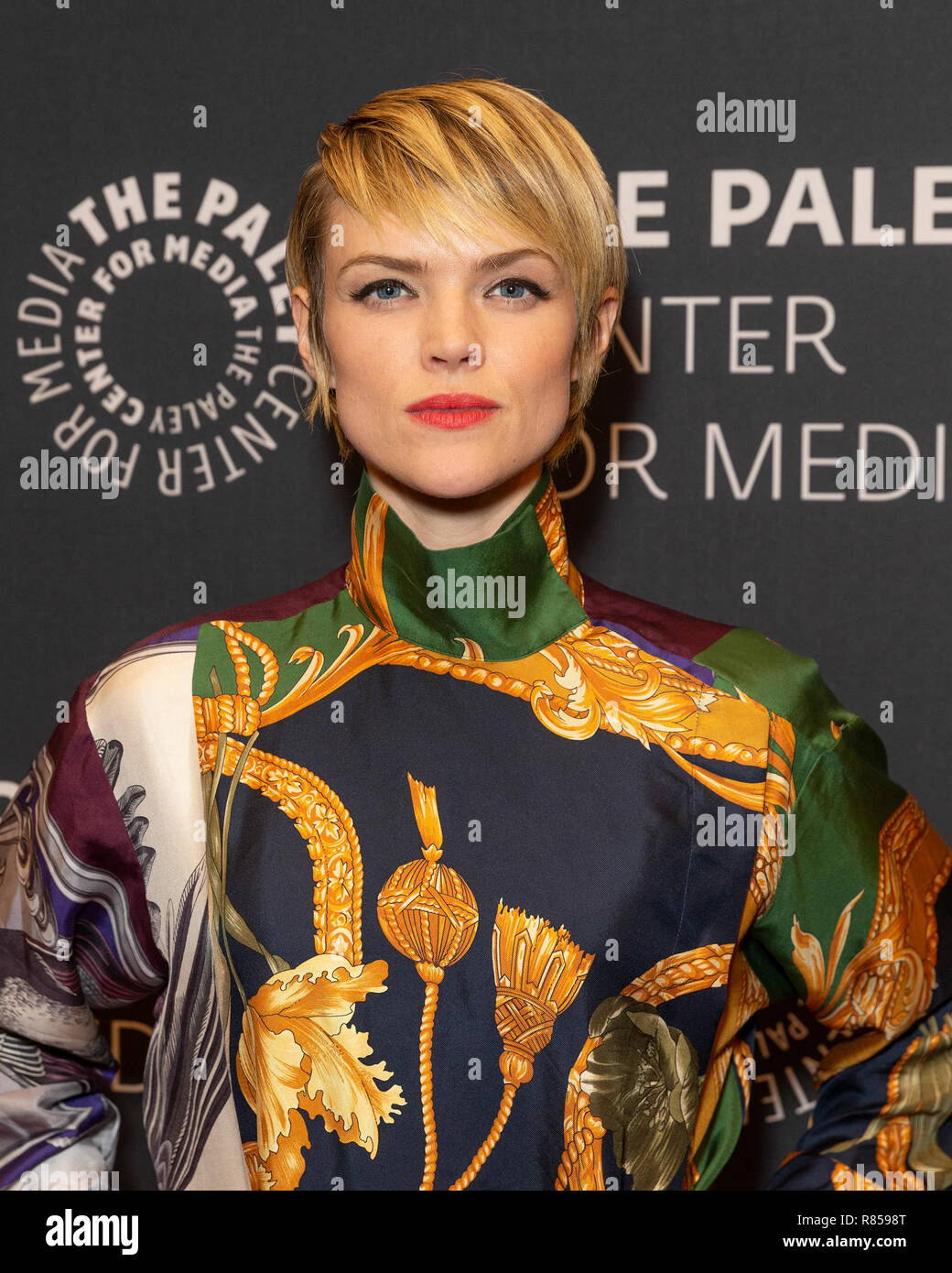 Erin Richards Gotham