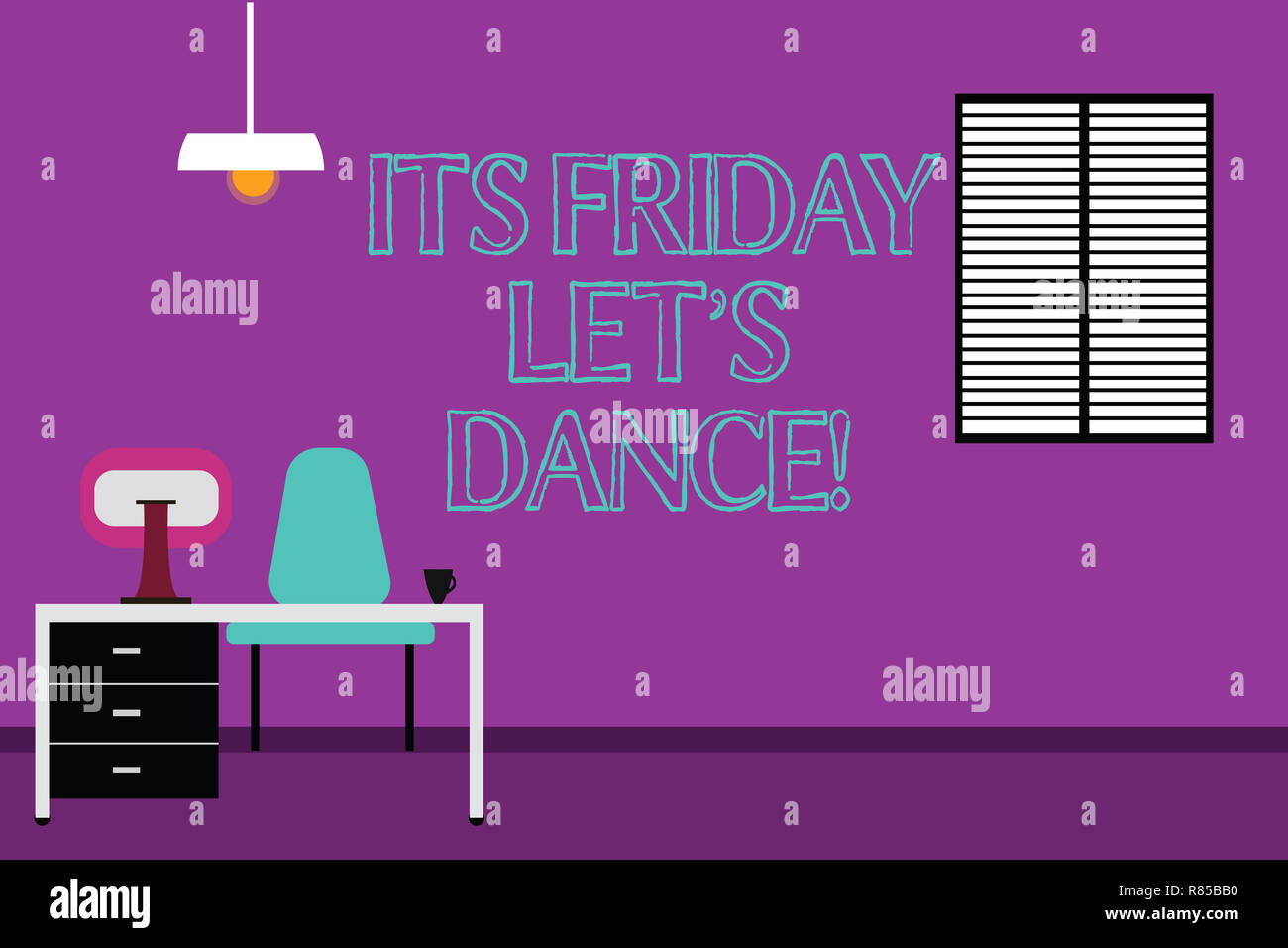 Its Friday Party Quotes