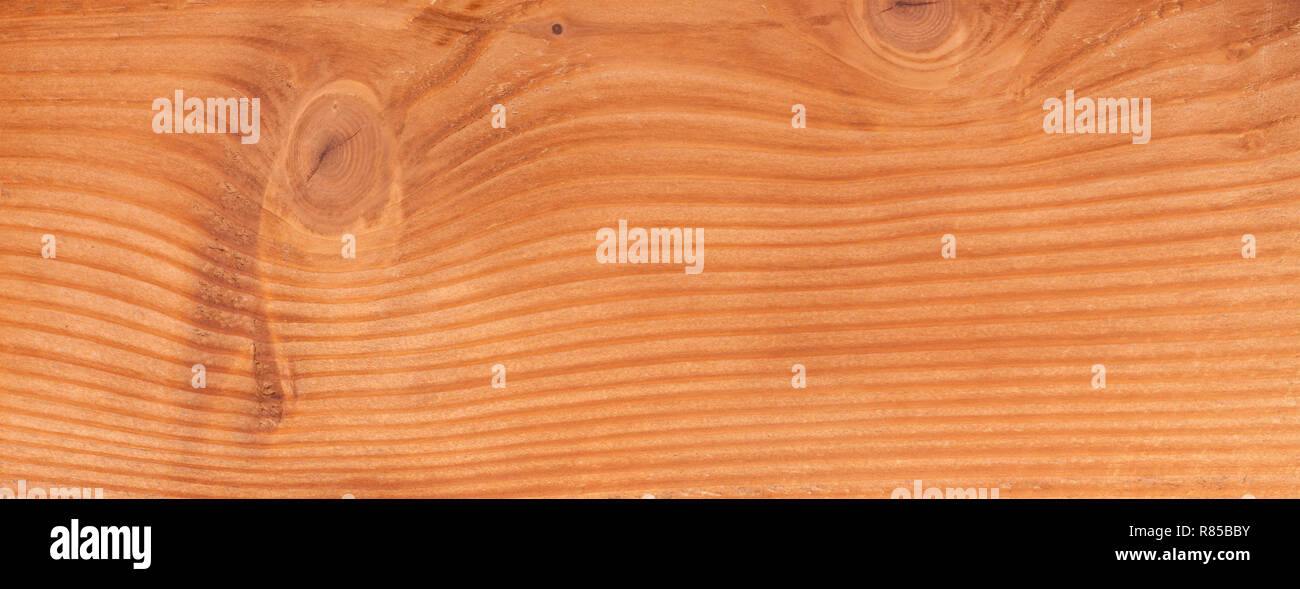 Brown wood texture - spruce Stock Photo - Alamy