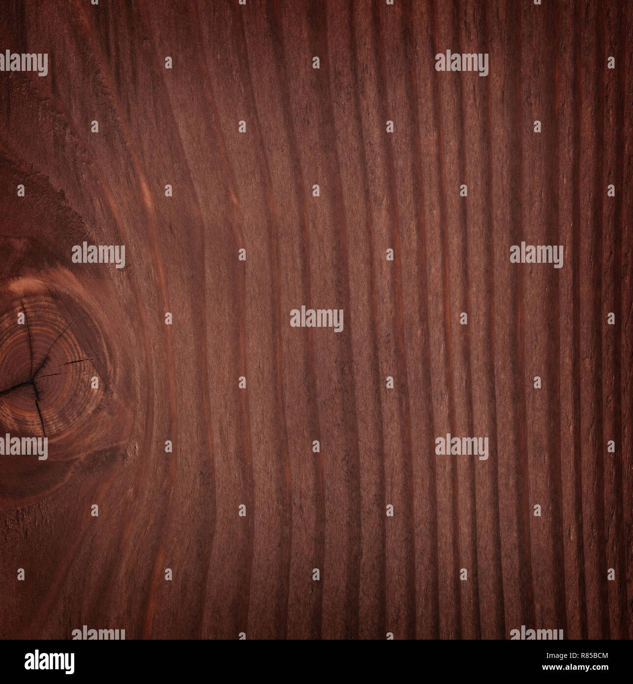 Brown wood texture - spruce Stock Photo - Alamy