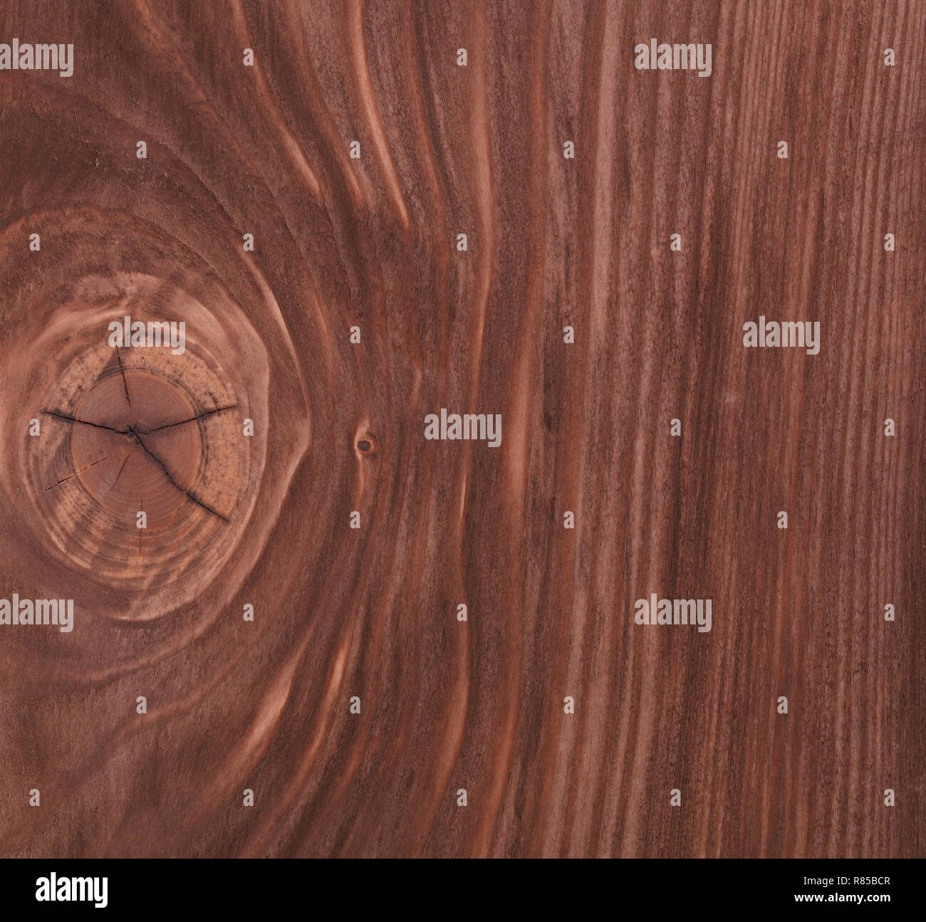 Brown wood texture - spruce Stock Photo - Alamy