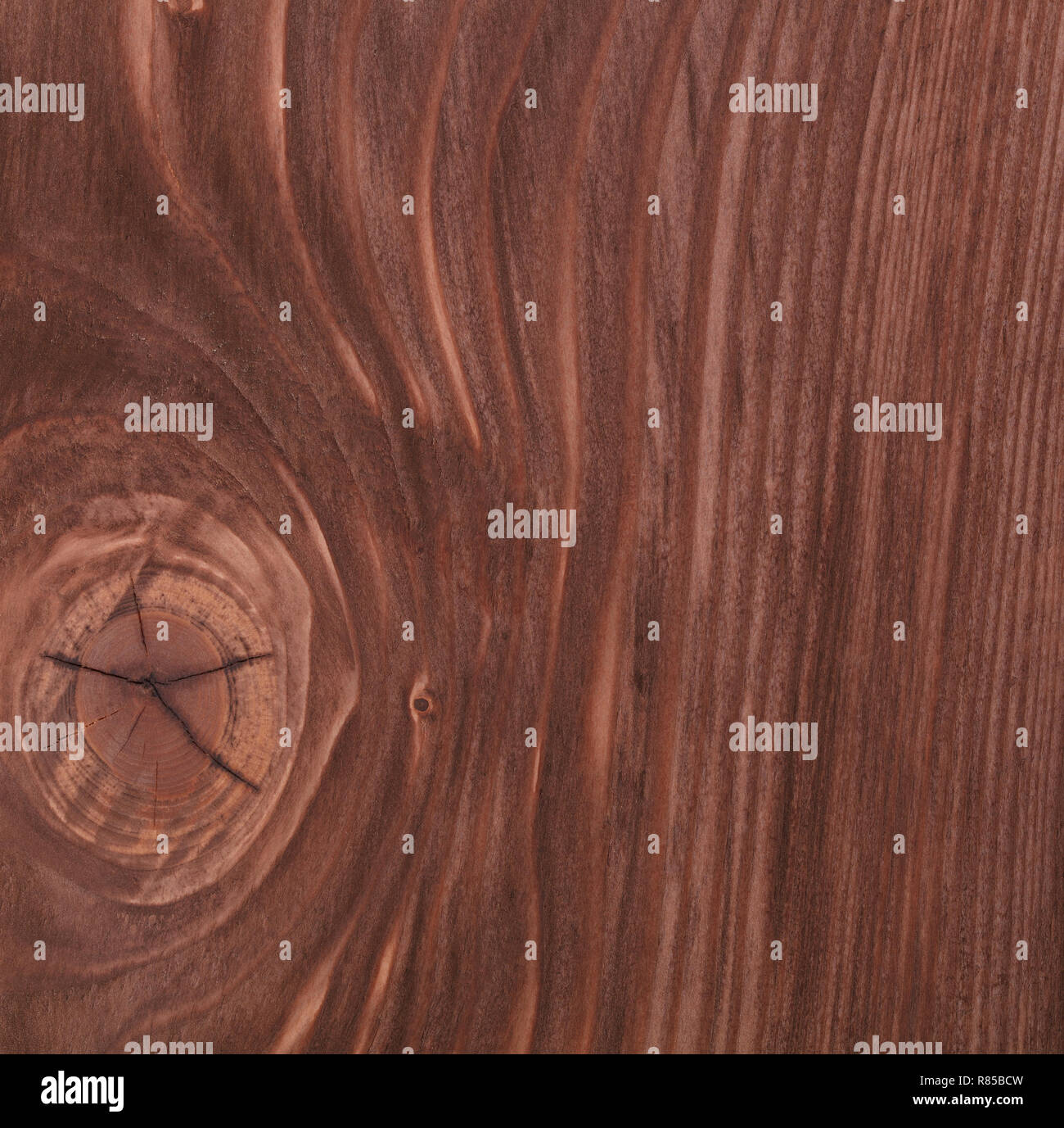 Brown wood texture - spruce Stock Photo - Alamy