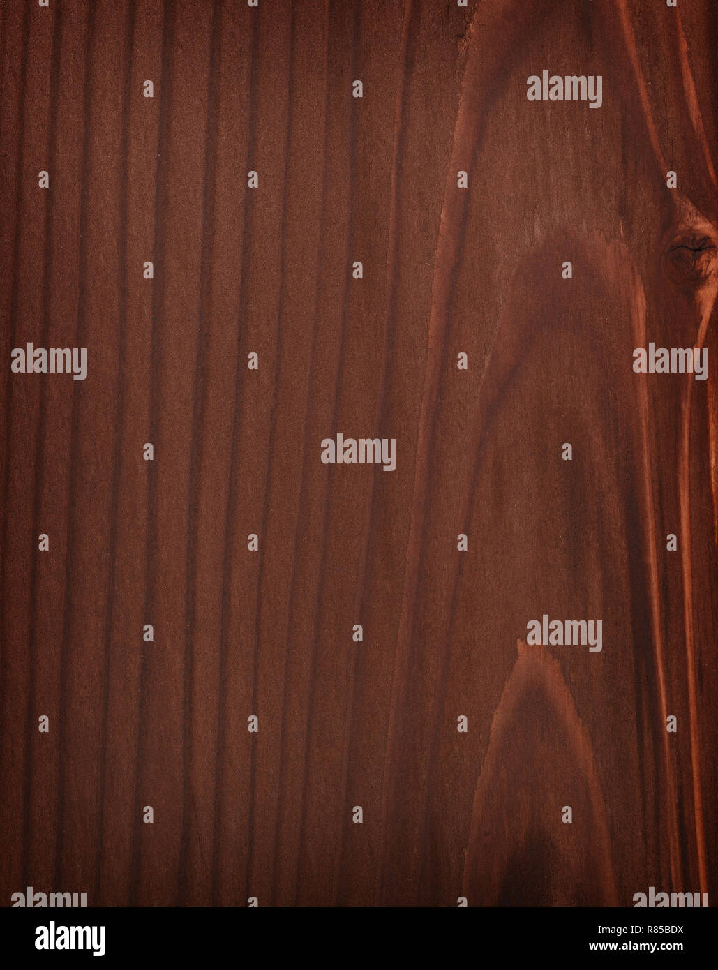 Brown wood texture - spruce Stock Photo - Alamy