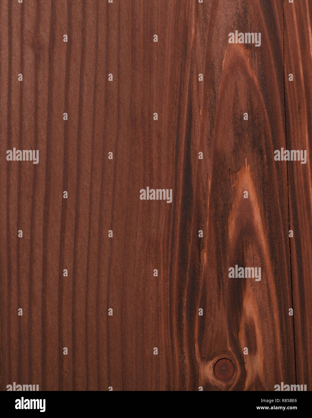 Brown wood texture - spruce Stock Photo - Alamy