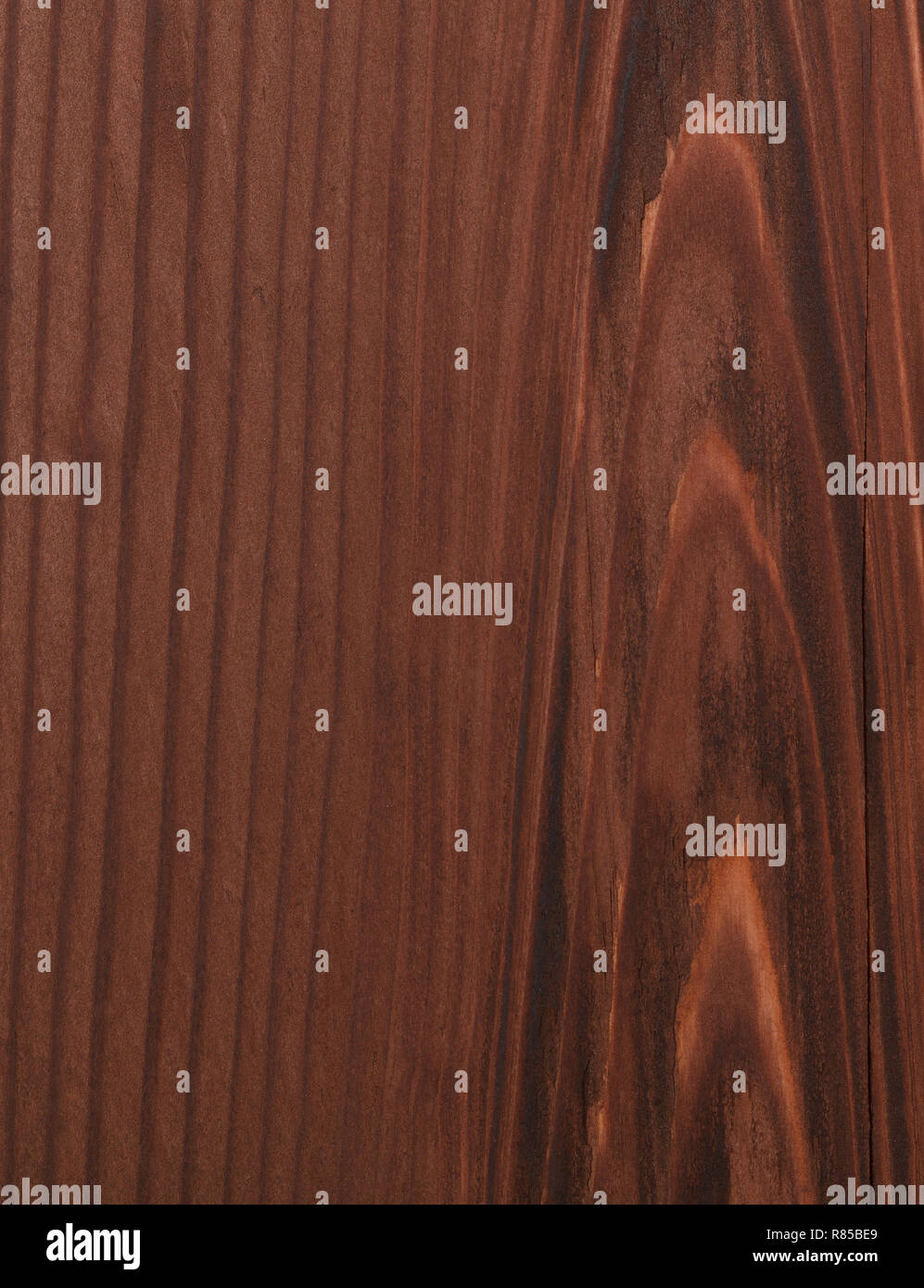 Brown wood texture - spruce Stock Photo - Alamy