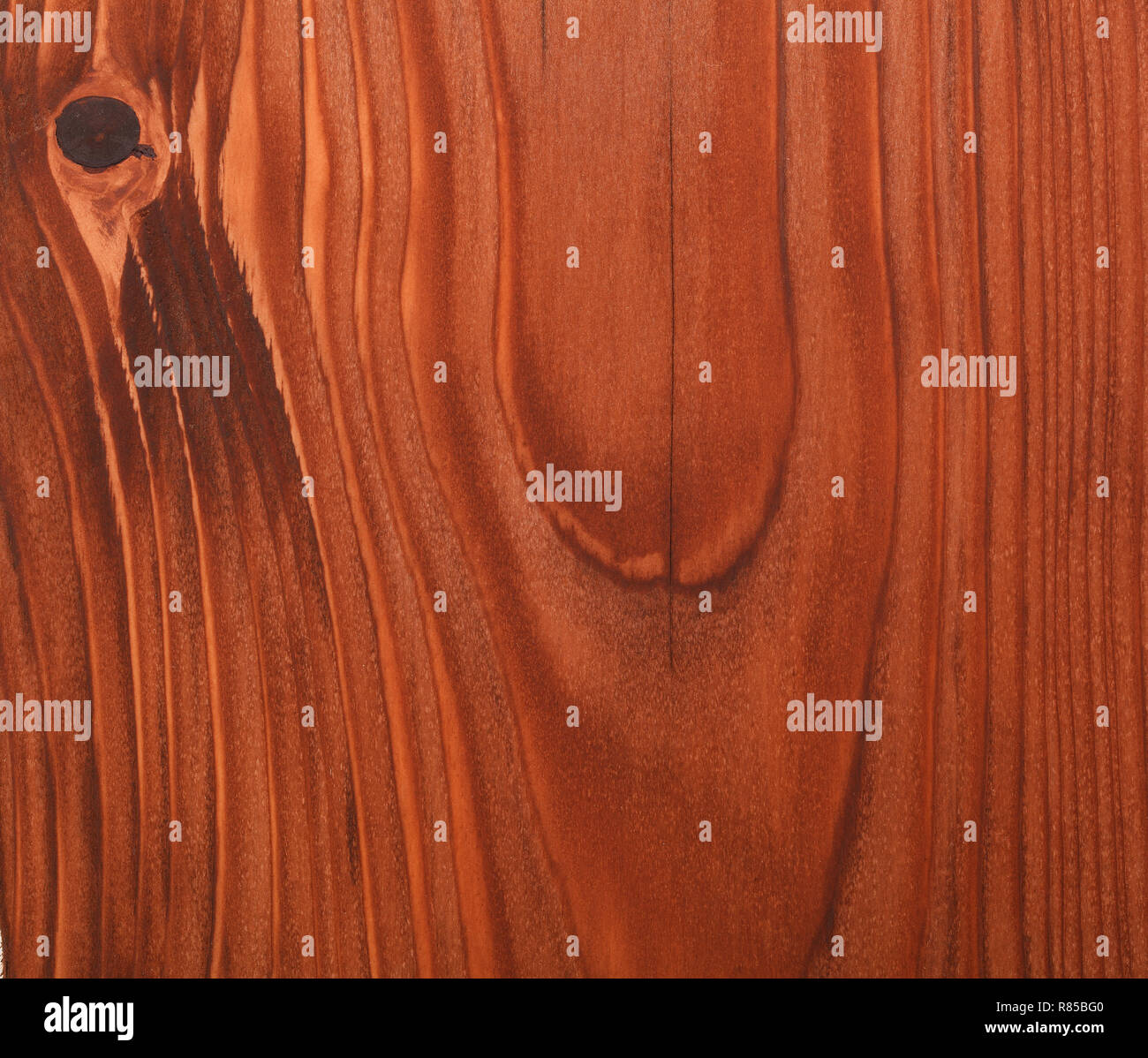 Brown wood texture - spruce Stock Photo - Alamy