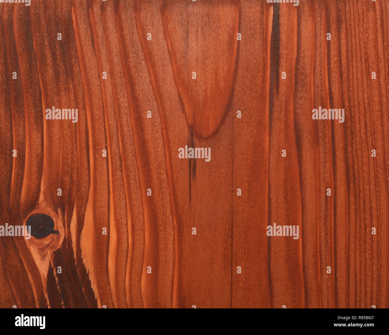 Brown wood texture - spruce Stock Photo - Alamy