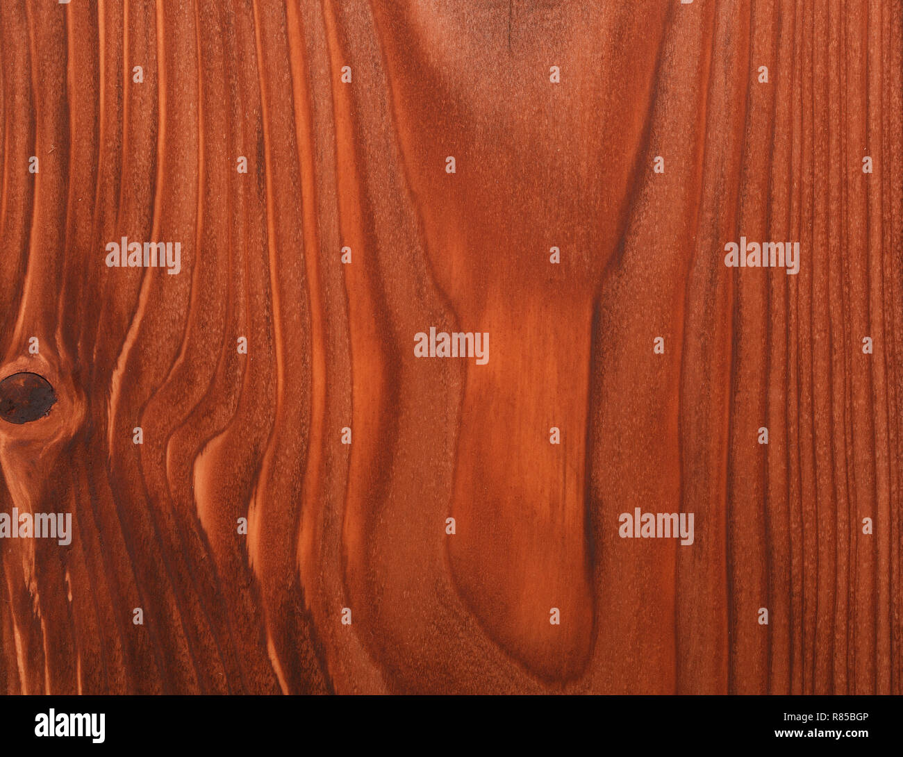Brown wood texture - spruce Stock Photo - Alamy