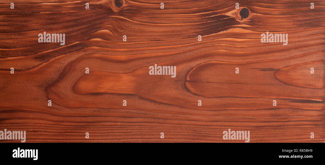 Brown wood texture - spruce Stock Photo - Alamy